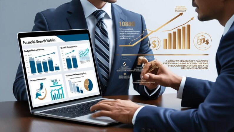 Best Practices for Financial Planning in Business: The Ultimate Guide ...